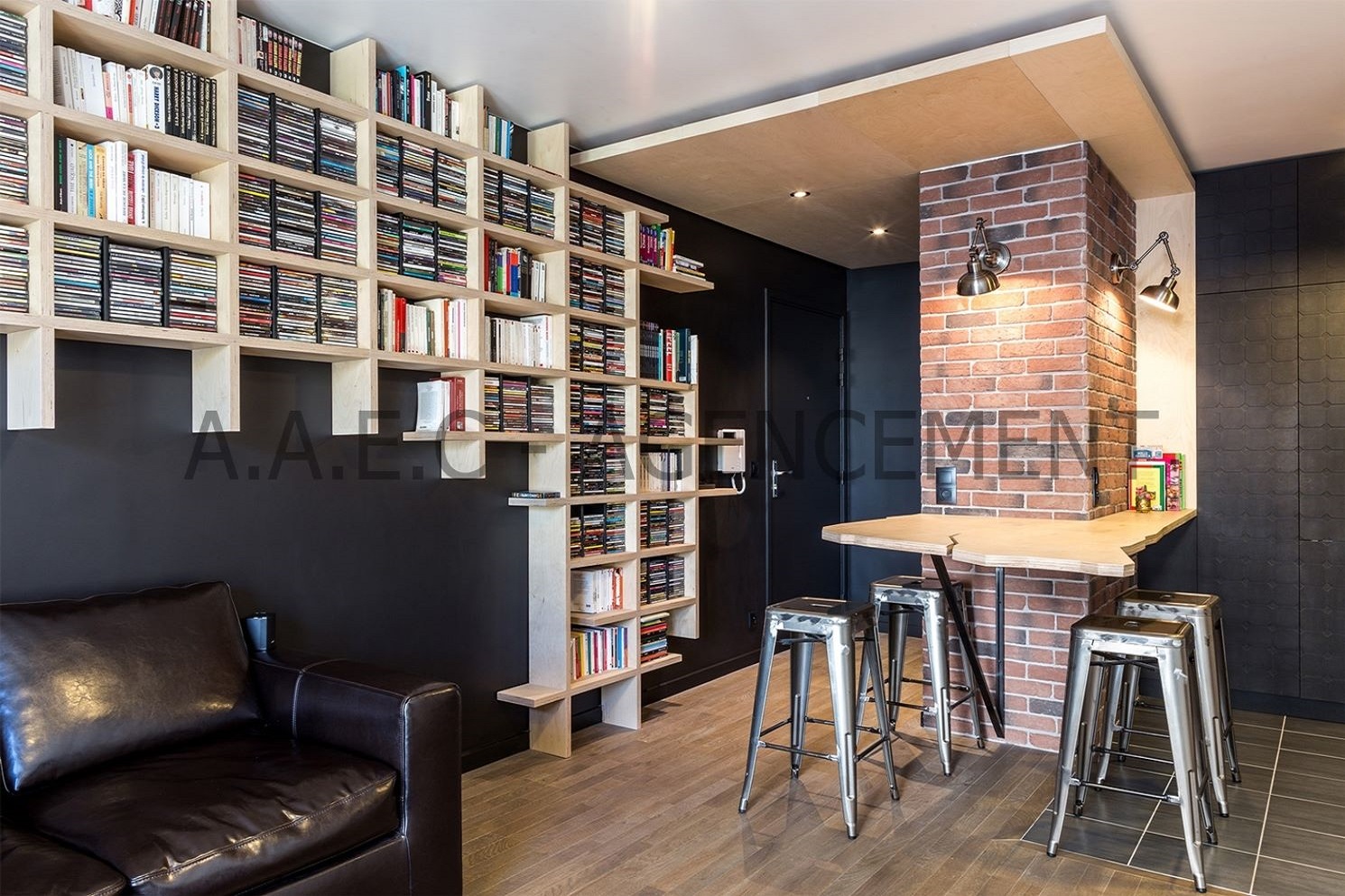 Quel type de bois choisir pour ses meubles ? - AAEC Agencement